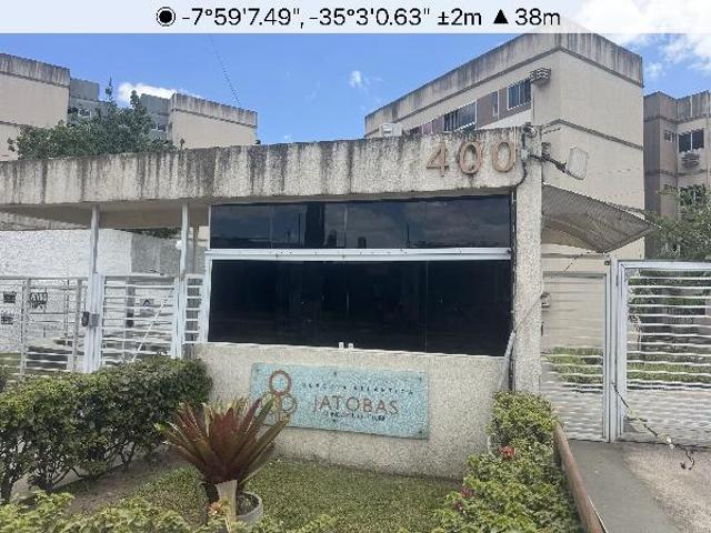 Oportunidade Única em SAO LOURENCO DA MATA PE | Tipo: Apartamento | Negociação: Venda Direta Online | Situação: Imóvel