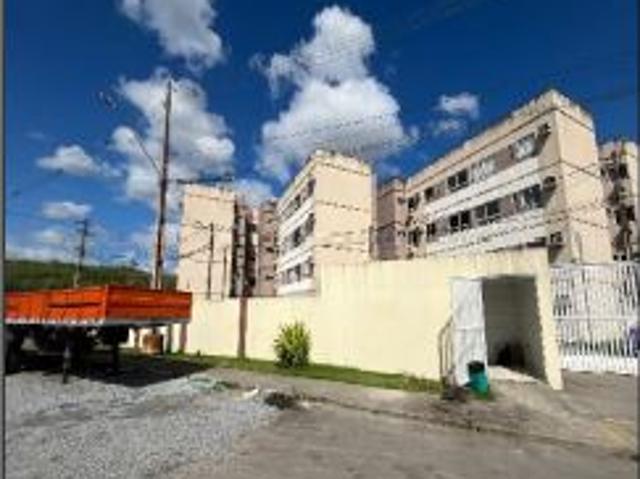 Oportunidade Única em SAO LOURENCO DA MATA PE | Tipo: Apartamento | Negociação: Venda Direta Online | Situação: Imóvel