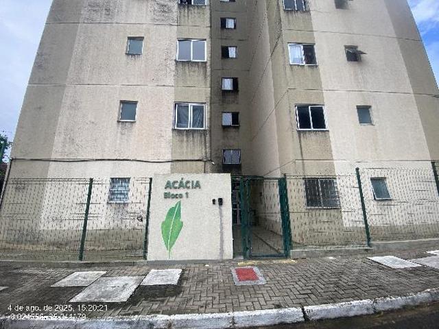 Oportunidade Única em SAO LOURENCO DA MATA PE | Tipo: Apartamento | Negociação: Venda Direta Online | Situação: Imóvel