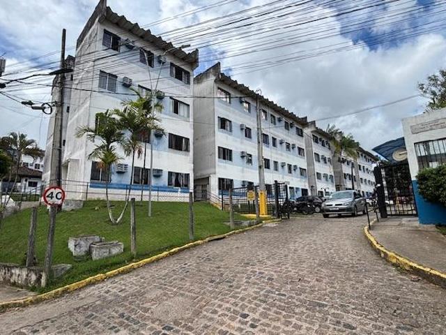 Oportunidade Única em SAO LOURENCO DA MATA PE | Tipo: Apartamento | Negociação: Venda Direta Online | Situação: Imóvel