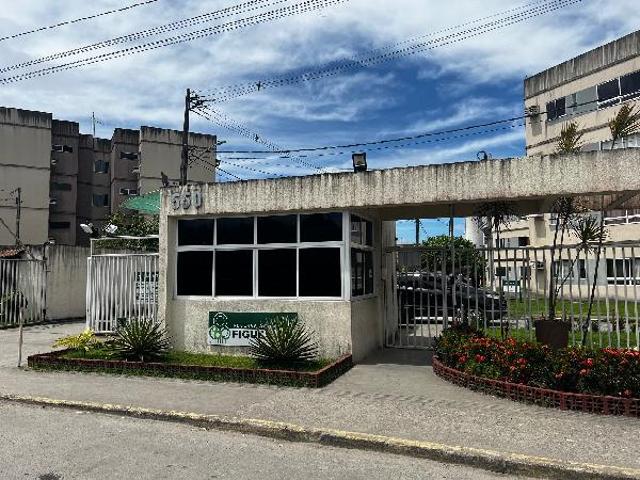 Oportunidade Única em SAO LOURENCO DA MATA PE | Tipo: Apartamento | Negociação: Venda Direta Online | Situação: Imóvel