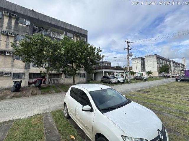 Oportunidade Única em SAO LOURENCO DA MATA PE | Tipo: Apartamento | Negociação: Venda Direta Online | Situação: Imóvel