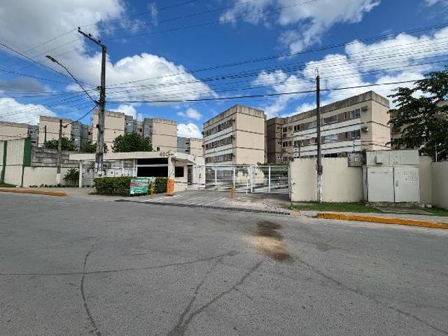 Oportunidade Única em SAO LOURENCO DA MATA PE | Tipo: Apartamento | Negociação: Venda Direta Online | Situação: Imóvel