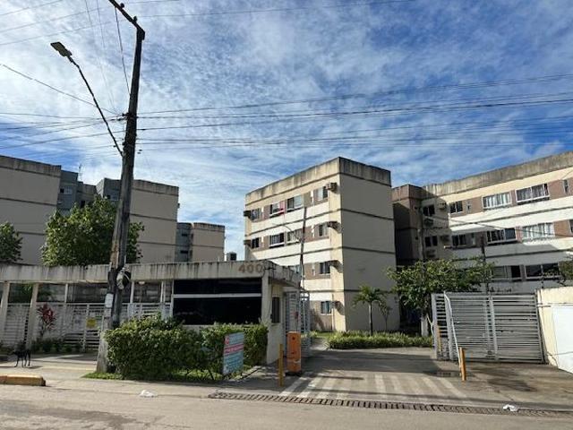 Oportunidade Única em SAO LOURENCO DA MATA PE | Tipo: Apartamento | Negociação: Venda Direta Online | Situação: Imóvel