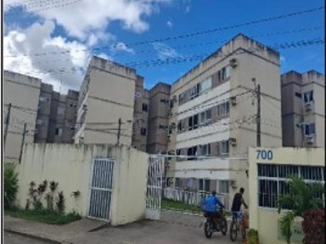 Oportunidade Única em SAO LOURENCO DA MATA PE | Tipo: Apartamento | Negociação: Venda Direta Online | Situação: Imóvel