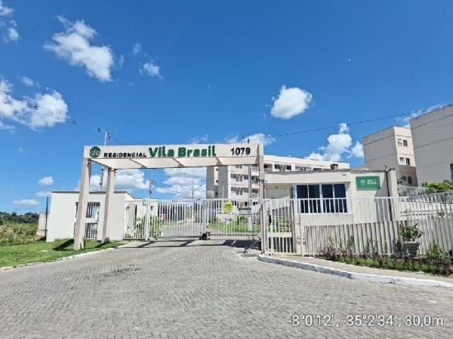 Oportunidade Única em SAO LOURENCO DA MATA PE | Tipo: Apartamento | Negociação: Venda Direta Online | Situação: Imóvel