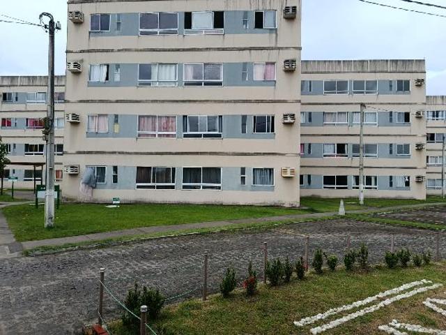 Oportunidade Única em SAO LOURENCO DA MATA PE | Tipo: Apartamento | Negociação: Venda Direta Online | Situação: Imóvel