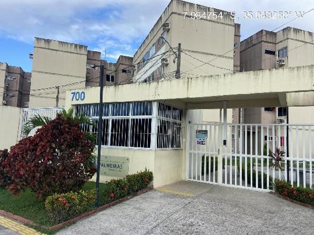 Oportunidade Única em SAO LOURENCO DA MATA PE | Tipo: Apartamento | Negociação: Venda Direta Online | Situação: Imóvel
