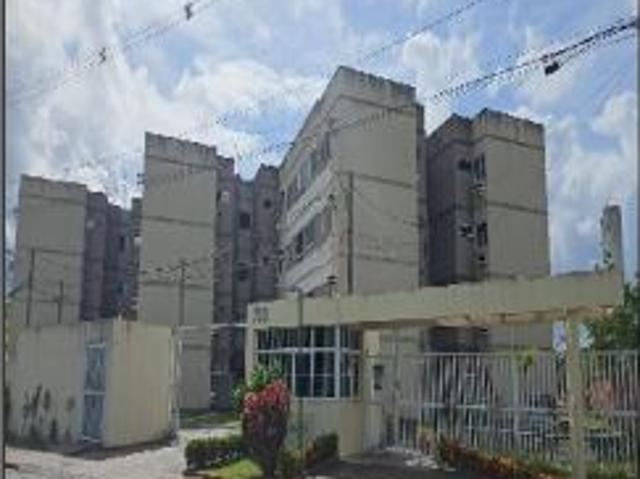 Oportunidade Única em SAO LOURENCO DA MATA PE | Tipo: Apartamento | Negociação: Venda Direta Online | Situação: Imóvel