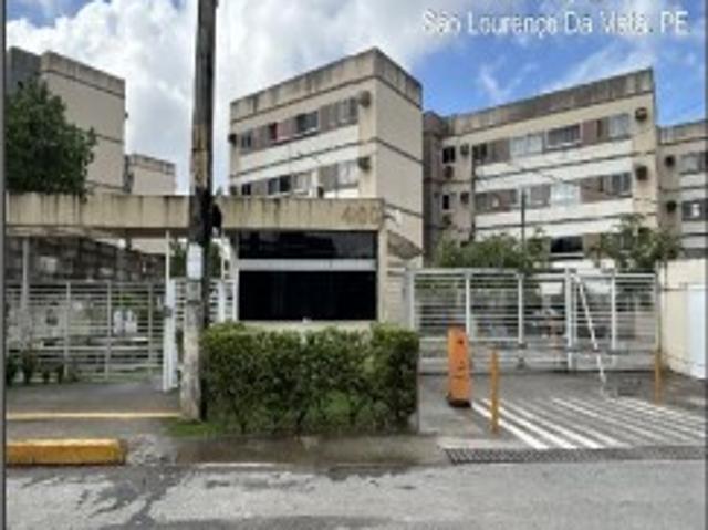 Oportunidade Única em SAO LOURENCO DA MATA PE | Tipo: Apartamento | Negociação: Venda Direta Online | Situação: Imóvel