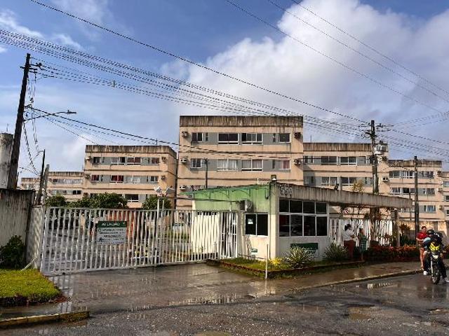 Oportunidade Única em SAO LOURENCO DA MATA PE | Tipo: Apartamento | Negociação: Venda Direta Online | Situação: Imóvel