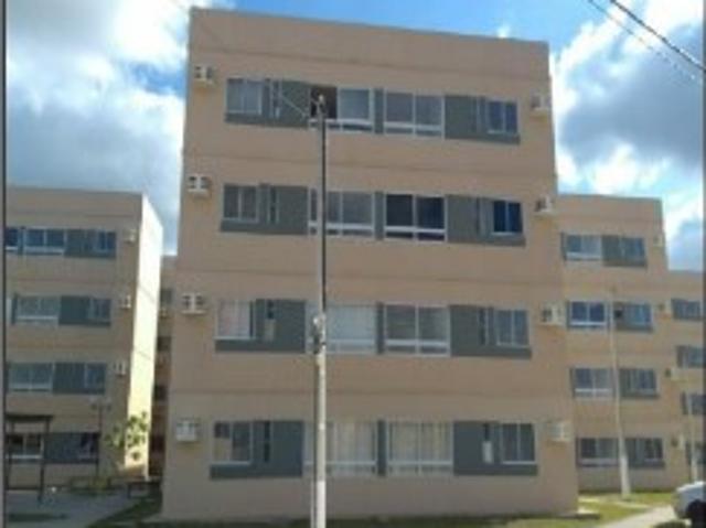 Oportunidade Única em SAO LOURENCO DA MATA PE | Tipo: Apartamento | Negociação: Venda Direta Online | Situação: Imóvel