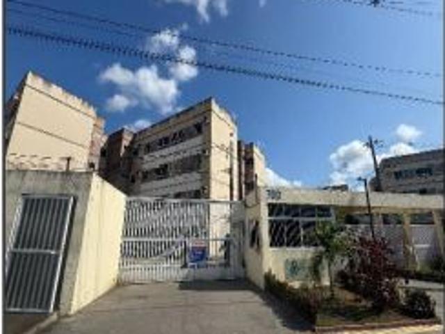 Oportunidade Única em SAO LOURENCO DA MATA PE | Tipo: Apartamento | Negociação: Venda Direta Online | Situação: Imóvel