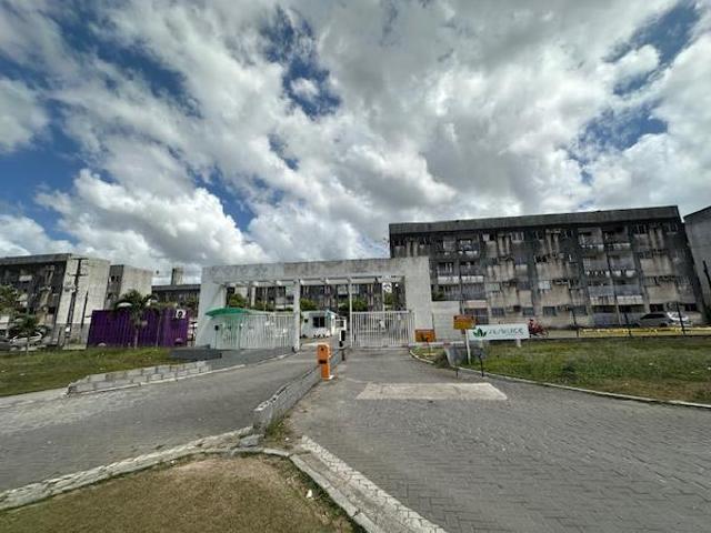 Oportunidade Única em SAO LOURENCO DA MATA PE | Tipo: Apartamento | Negociação: Venda Direta Online | Situação: Imóvel