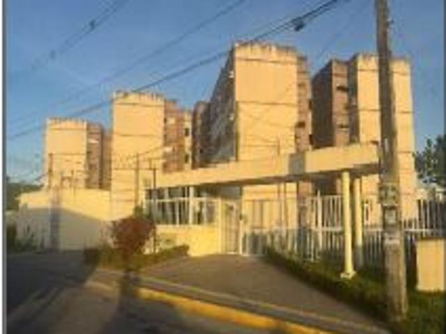 Oportunidade Única em SAO LOURENCO DA MATA PE | Tipo: Apartamento | Negociação: Venda Direta Online | Situação: Imóvel
