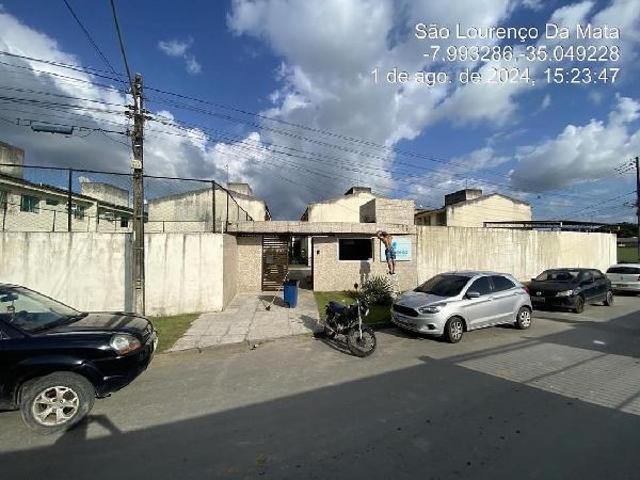 Oportunidade Única em SAO LOURENCO DA MATA PE | Tipo: Apartamento | Negociação: Venda Direta Online | Situação: Imóvel