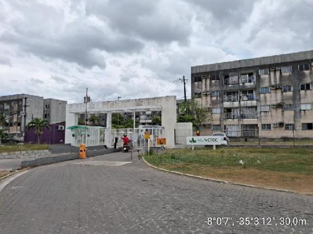 Oportunidade Única em SAO LOURENCO DA MATA PE | Tipo: Apartamento | Negociação: Venda Online | Situação: Imóvel