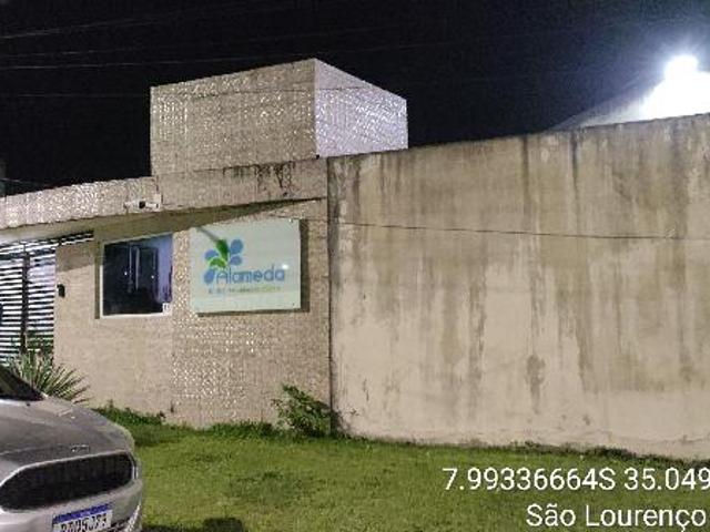 Oportunidade Única em SAO LOURENCO DA MATA PE | Tipo: Apartamento | Negociação: Venda Online | Situação: Imóvel