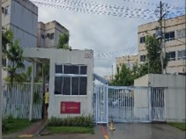 Oportunidade Única em SAO LOURENCO DA MATA PE | Tipo: Apartamento | Negociação: Venda Online | Situação: Imóvel