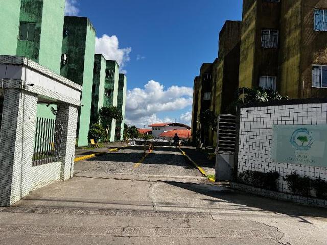 Oportunidade Única em SAO LOURENCO DA MATA PE | Tipo: Apartamento | Negociação: Venda Online | Situação: Imóvel
