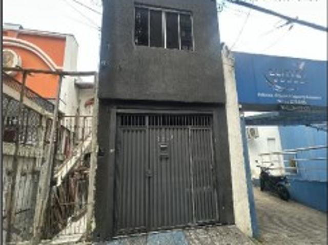 Oportunidade Única em SAO PAULO SP | Tipo: Casa | Negociação: Leilão | Situação: Imóvel