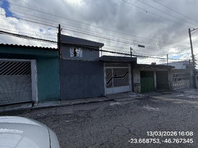 Oportunidade Única em SAO PAULO SP | Tipo: Casa | Negociação: Leilão | Situação: Imóvel