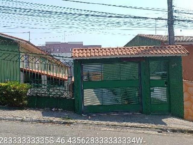Oportunidade Única em SAO PAULO SP | Tipo: Casa | Negociação: Leilão | Situação: Imóvel