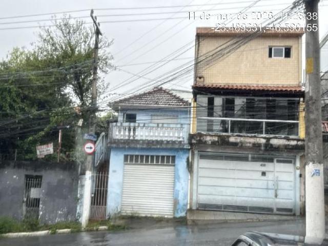 Oportunidade Única em SAO PAULO SP | Tipo: Casa | Negociação: Leilão | Situação: Imóvel