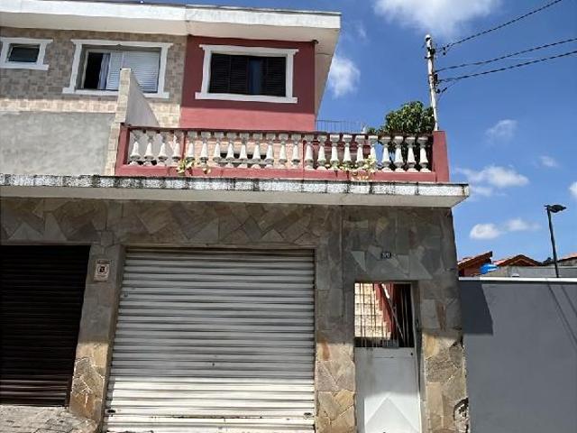 Oportunidade Única em SAO PAULO SP | Tipo: Casa | Negociação: Leilão | Situação: Imóvel