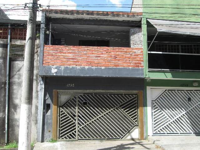 Oportunidade Única em SAO PAULO SP | Tipo: Casa | Negociação: Leilão | Situação: Imóvel