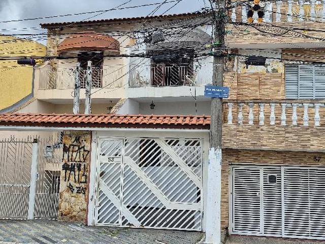 Oportunidade Única em SAO PAULO SP | Tipo: Casa | Negociação: Leilão | Situação: Imóvel