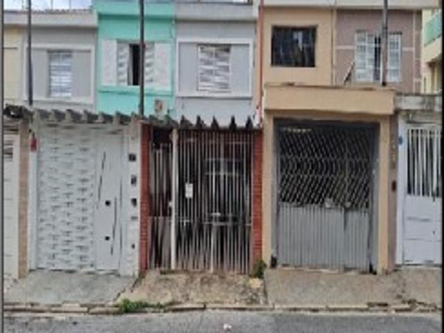 Oportunidade Única em SAO PAULO SP | Tipo: Casa | Negociação: Leilão | Situação: Imóvel