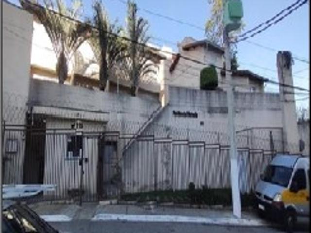 Oportunidade Única em SAO PAULO SP | Tipo: Casa | Negociação: Leilão | Situação: Imóvel