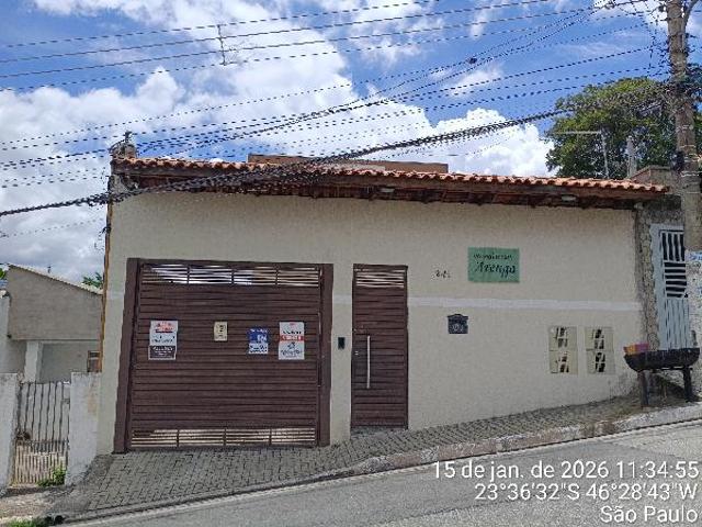 Oportunidade Única em SAO PAULO SP | Tipo: Casa | Negociação: Leilão | Situação: Imóvel