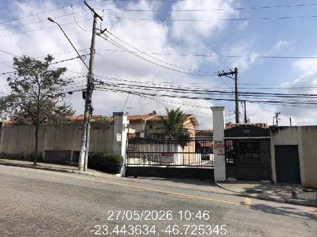 Oportunidade Única em SAO PAULO SP | Tipo: Casa | Negociação: Leilão | Situação: Imóvel