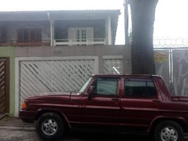 Oportunidade Única em SAO PAULO SP | Tipo: Casa | Negociação: Leilão | Situação: Imóvel