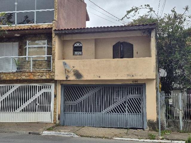 Oportunidade Única em SAO PAULO SP | Tipo: Casa | Negociação: Licitação Aberta | Situação: Imóvel