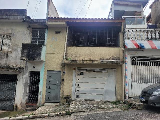 Oportunidade Única em SAO PAULO SP | Tipo: Casa | Negociação: Venda Direta Online | Situação: Imóvel