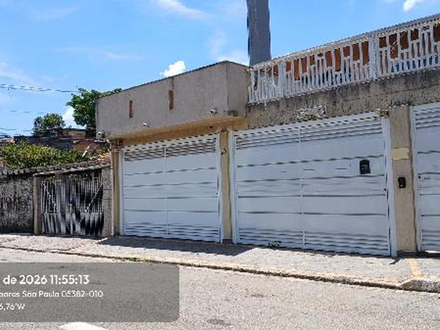 Oportunidade Única em SAO PAULO SP | Tipo: Casa | Negociação: Venda Direta Online | Situação: Imóvel