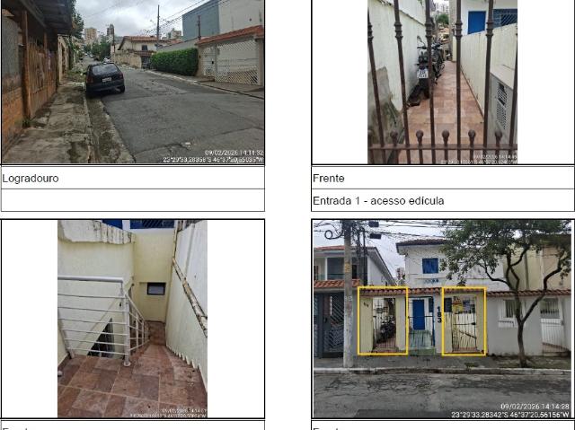 Oportunidade Única em SAO PAULO SP | Tipo: Casa | Negociação: Venda Direta Online | Situação: Imóvel