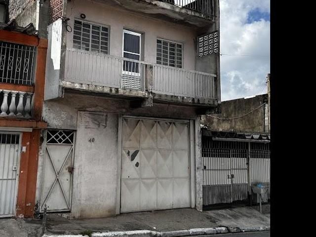 Oportunidade Única em SAO PAULO SP | Tipo: Casa | Negociação: Venda Direta Online | Situação: Imóvel