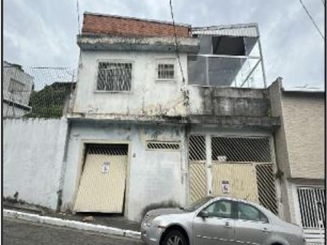 Oportunidade Única em SAO PAULO SP | Tipo: Casa | Negociação: Venda Online | Situação: Imóvel