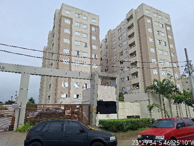 Oportunidade Única em SAO PAULO SP | Tipo: Apartamento | Negociação: Leilão | Situação: Imóvel