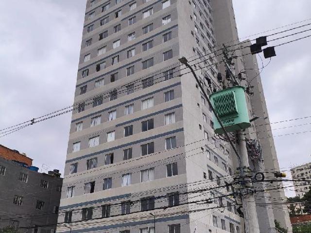 Oportunidade Única em SAO PAULO SP | Tipo: Apartamento | Negociação: Leilão | Situação: Imóvel