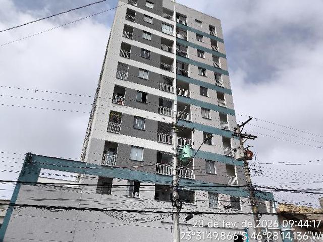 Oportunidade Única em SAO PAULO SP | Tipo: Apartamento | Negociação: Leilão | Situação: Imóvel