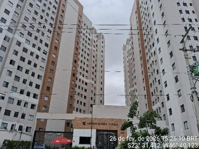 Oportunidade Única em SAO PAULO SP | Tipo: Apartamento | Negociação: Leilão | Situação: Imóvel