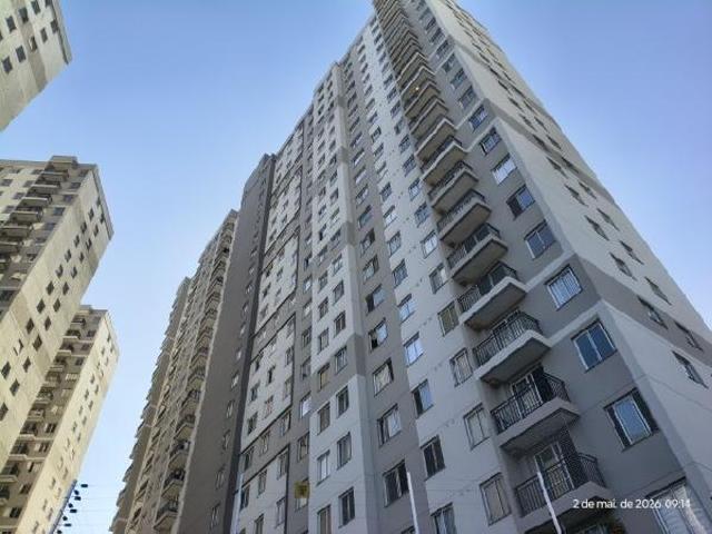 Oportunidade Única em SAO PAULO SP | Tipo: Apartamento | Negociação: Leilão | Situação: Imóvel