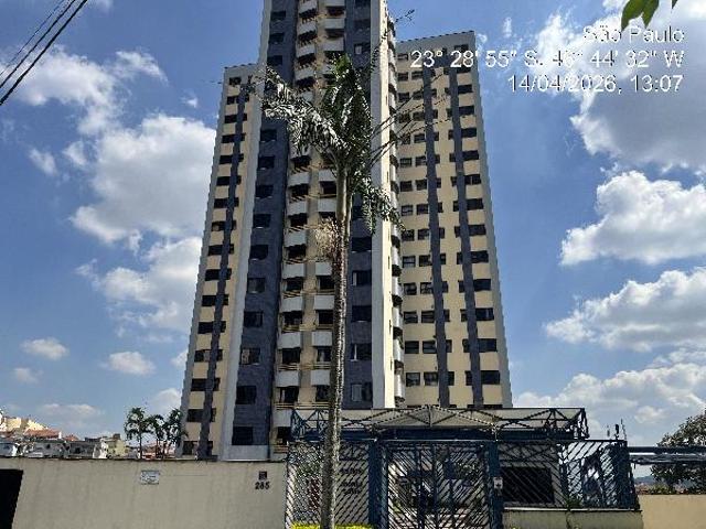 Oportunidade Única em SAO PAULO SP | Tipo: Apartamento | Negociação: Leilão | Situação: Imóvel