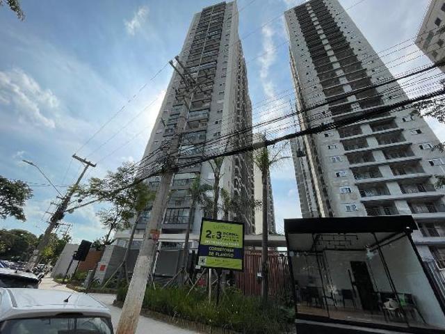 Oportunidade Única em SAO PAULO SP | Tipo: Apartamento | Negociação: Leilão | Situação: Imóvel