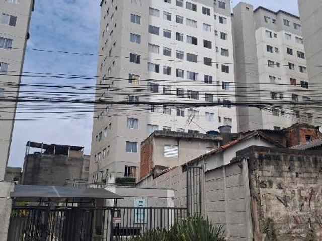 Oportunidade Única em SAO PAULO SP | Tipo: Apartamento | Negociação: Leilão | Situação: Imóvel